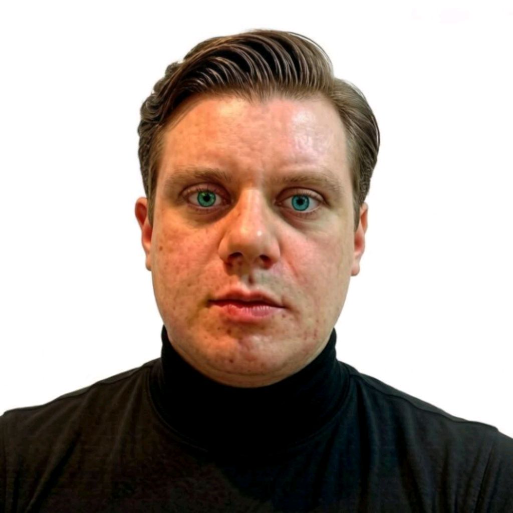 Иконка канала Egorov Maxim