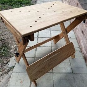 Иконка канала Столярные верстаки ZobArt