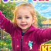 Иконка канала Мир МиЕвы. Крохи ТВ