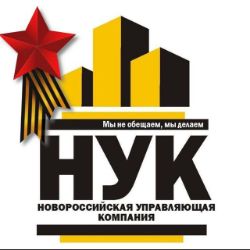Иконка канала АО "НУК"