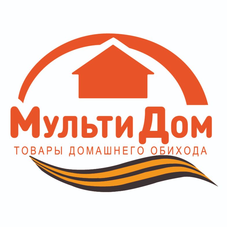 Иконка канала Мультидом