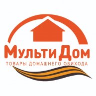 Иконка канала Мультидом
