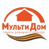 Иконка канала Мультидом