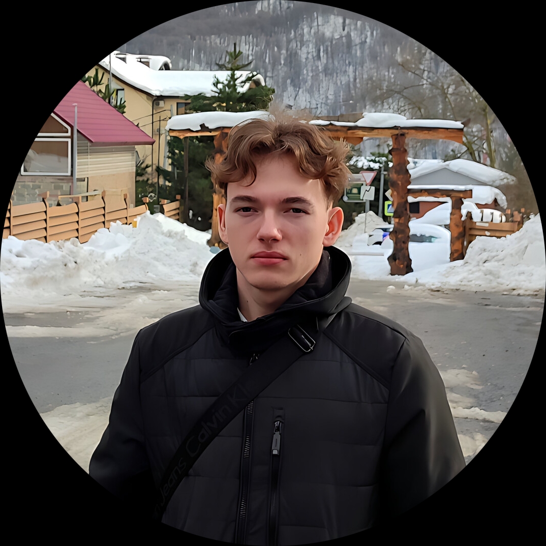 Иконка канала Кирилл Кондратьев