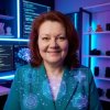 Иконка канала Вера_визуал_эксперт