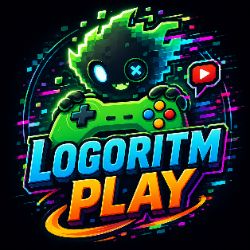 Иконка канала LogoritmPlay