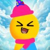 Иконка канала 🎉 Party 🎉 CastledSPLASH ✅️