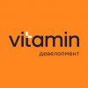 Иконка канала Vitamin Девелопмент