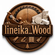 Иконка канала Lineika_Wood