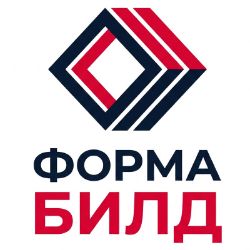 Иконка канала ФОРМА БИЛД