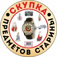 Иконка канала СКУПКА ПОКУПКА 1