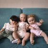 Иконка канала BabyGo
