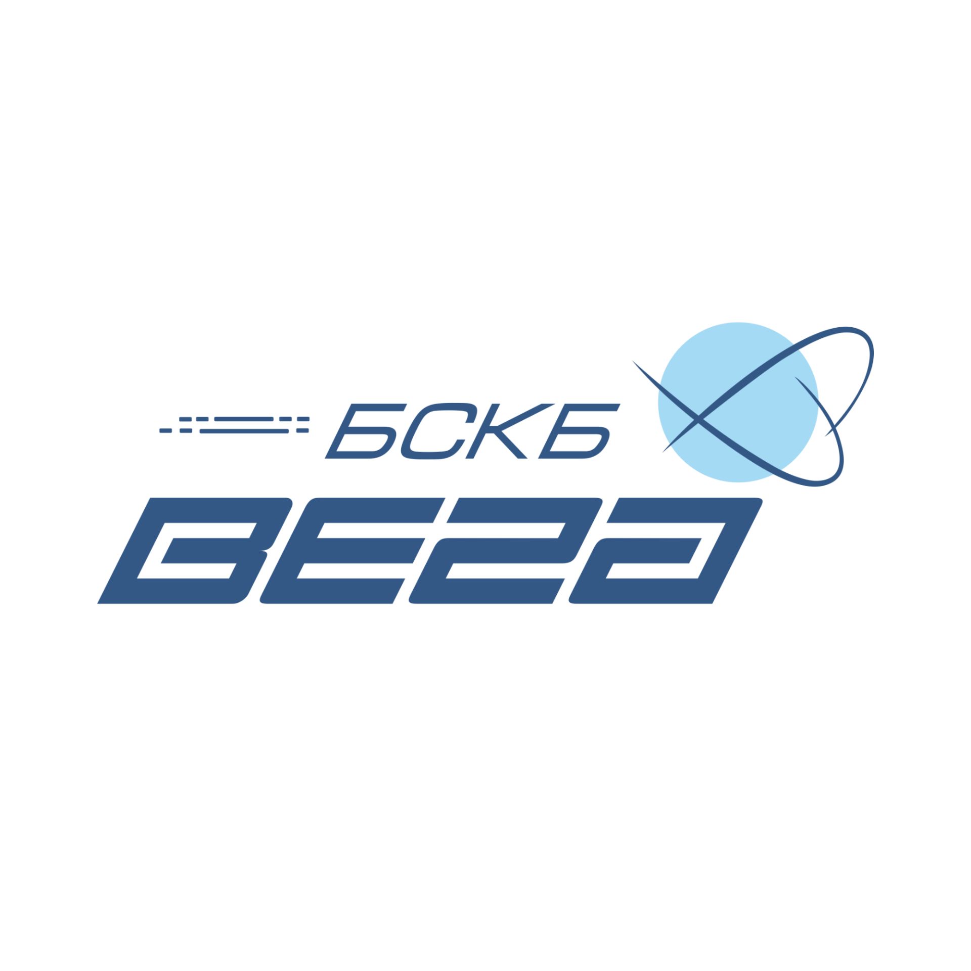Иконка канала БСКБ "ВЕГА"