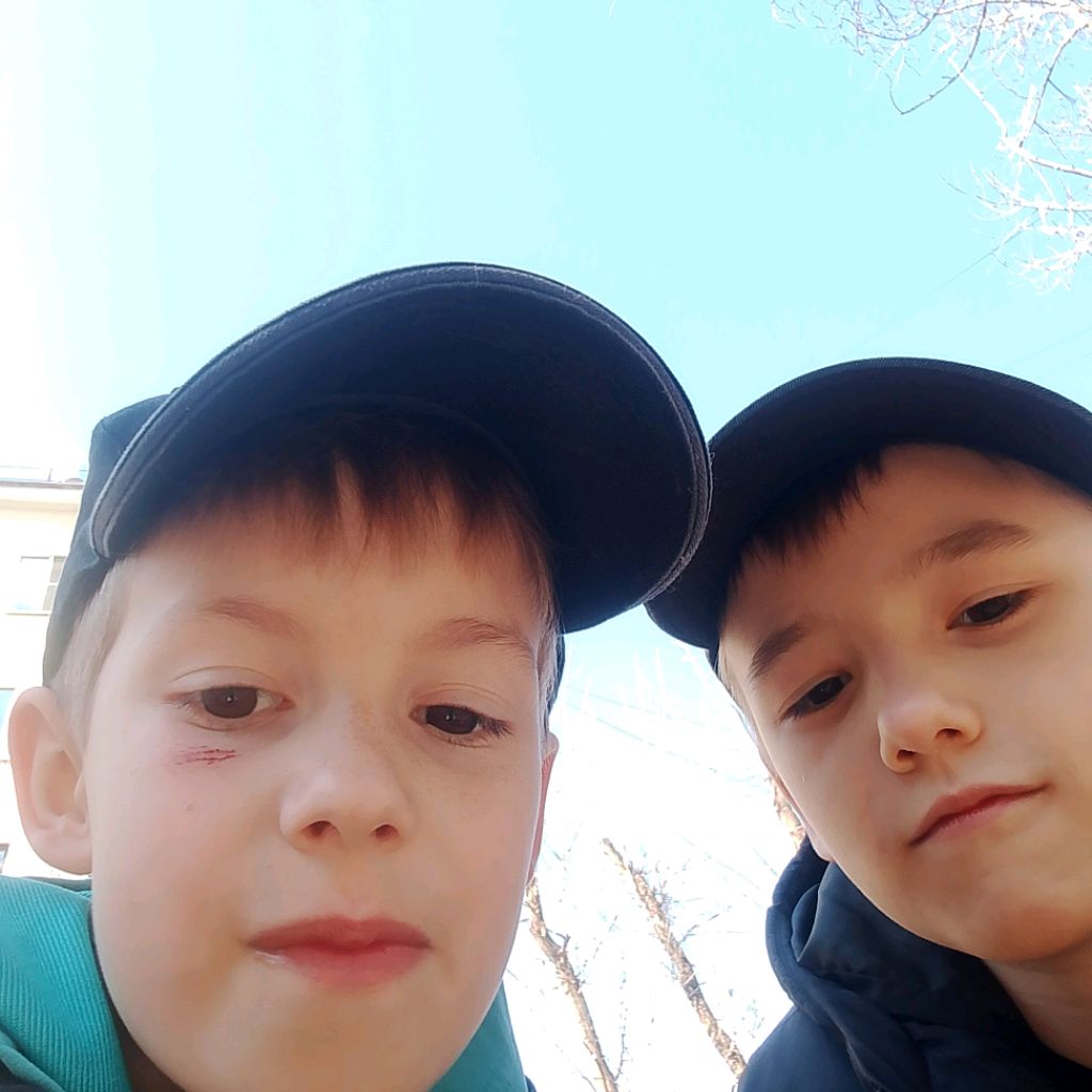 Иконка канала Лука И  Самбо И Бокс