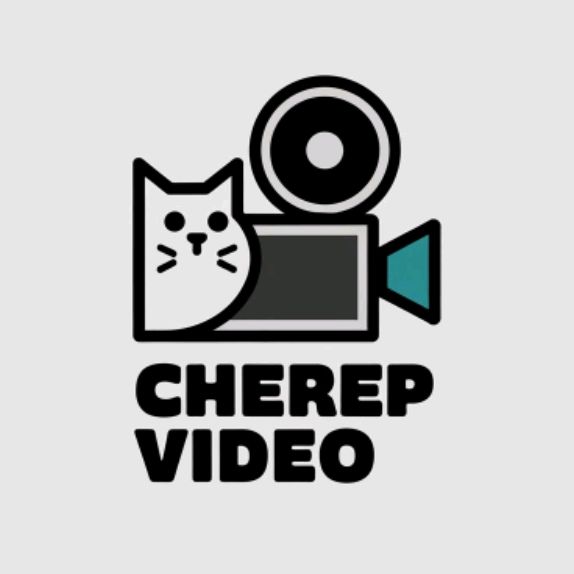 Иконка канала CherepVideo
