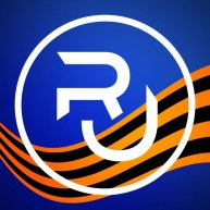 Иконка канала RU Новости