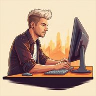 Иконка канала Design4Sales — дизайн, который продаёт