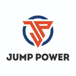 Иконка канала JUMP POWER Батуты для улицы