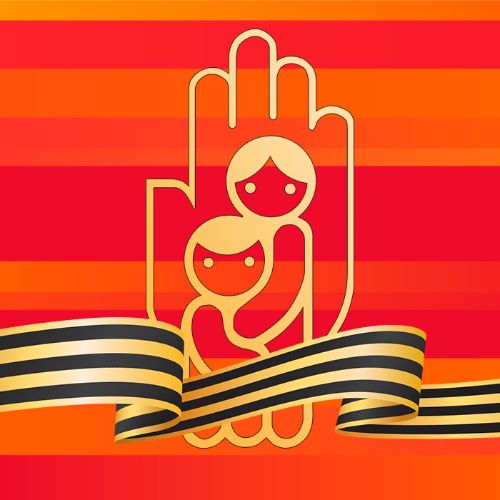 Иконка канала Российский детский фонд