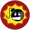 Иконка канала THE OFFICIAL CHANNEL OF SERIOUS SAM 🎮