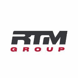 Иконка канала RTM GROUP