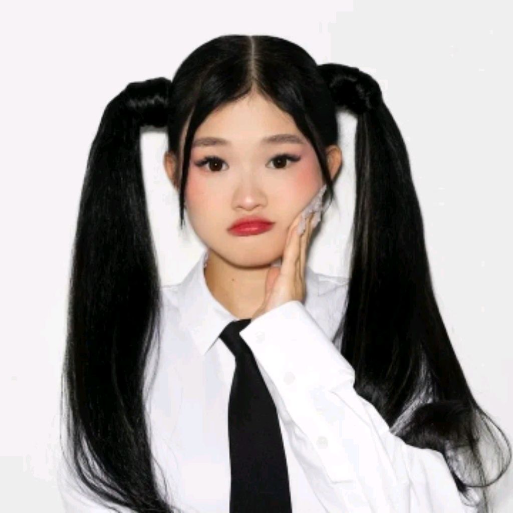 Иконка канала Kristina_kim