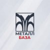 Иконка канала Металл-база. Челябинск