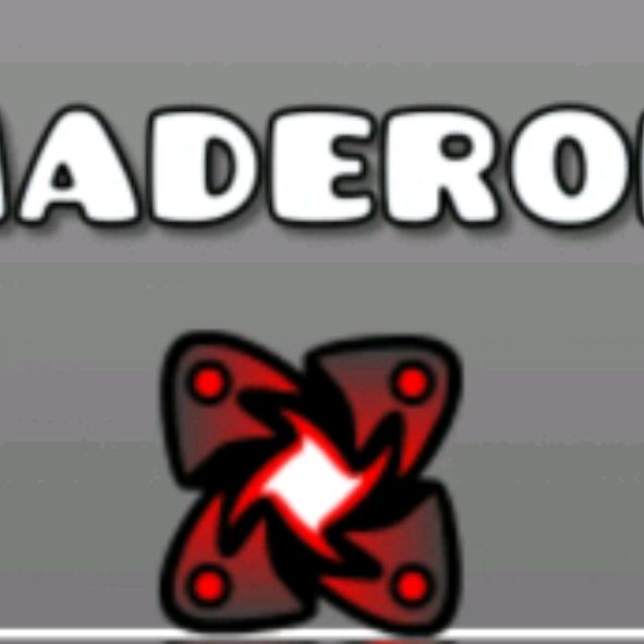 Иконка канала Maderon