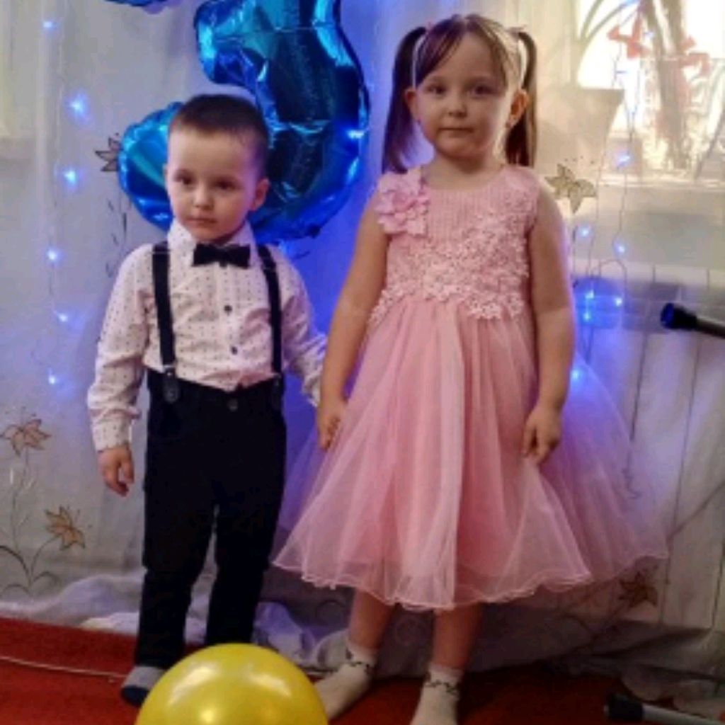 Иконка канала Ангелина И тёма❤️🤚