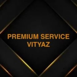 Иконка канала PREMIUM SERVICE VITYAZ