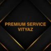 Иконка канала PREMIUM SERVICE VITYAZ