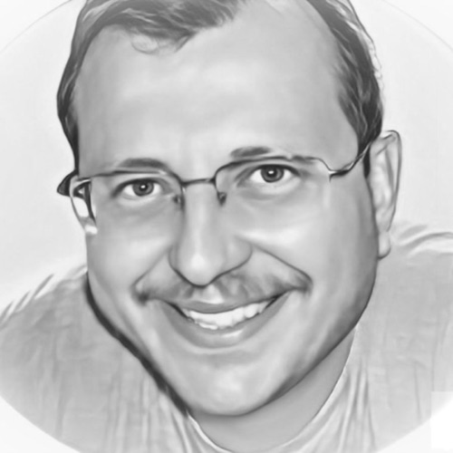 Иконка канала Христианское Радио: Дмитрий Добровольский