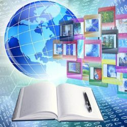 Иконка канала ИнфоМир