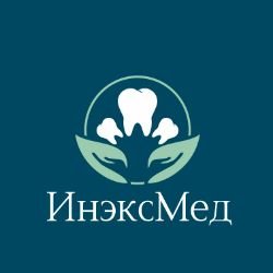 Иконка канала ИнэксМед Стоматологическая клиника Санкт-Петербург