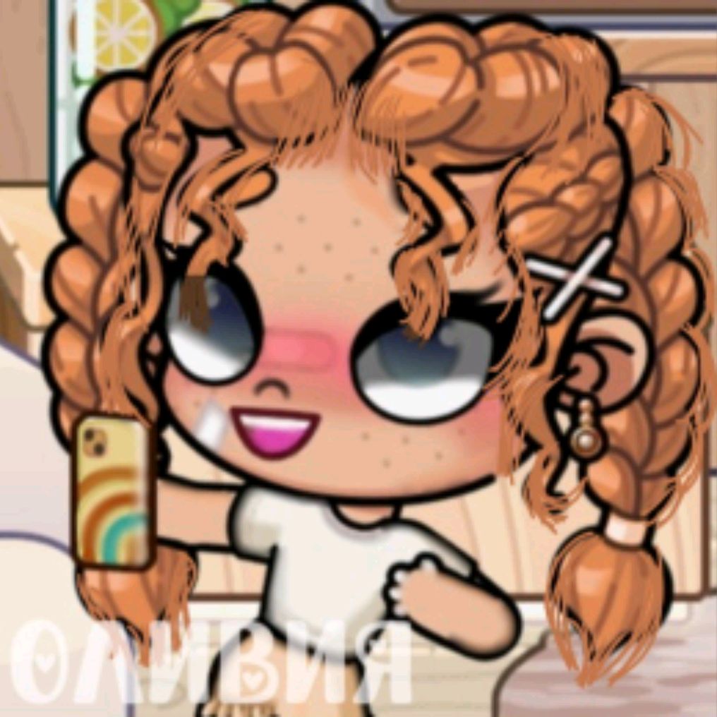 Иконка канала 🍉𐔥ᥲⲙιᥣ𐔤 ᥲᥣ᥎ι🍹