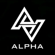 Иконка канала ALPHA