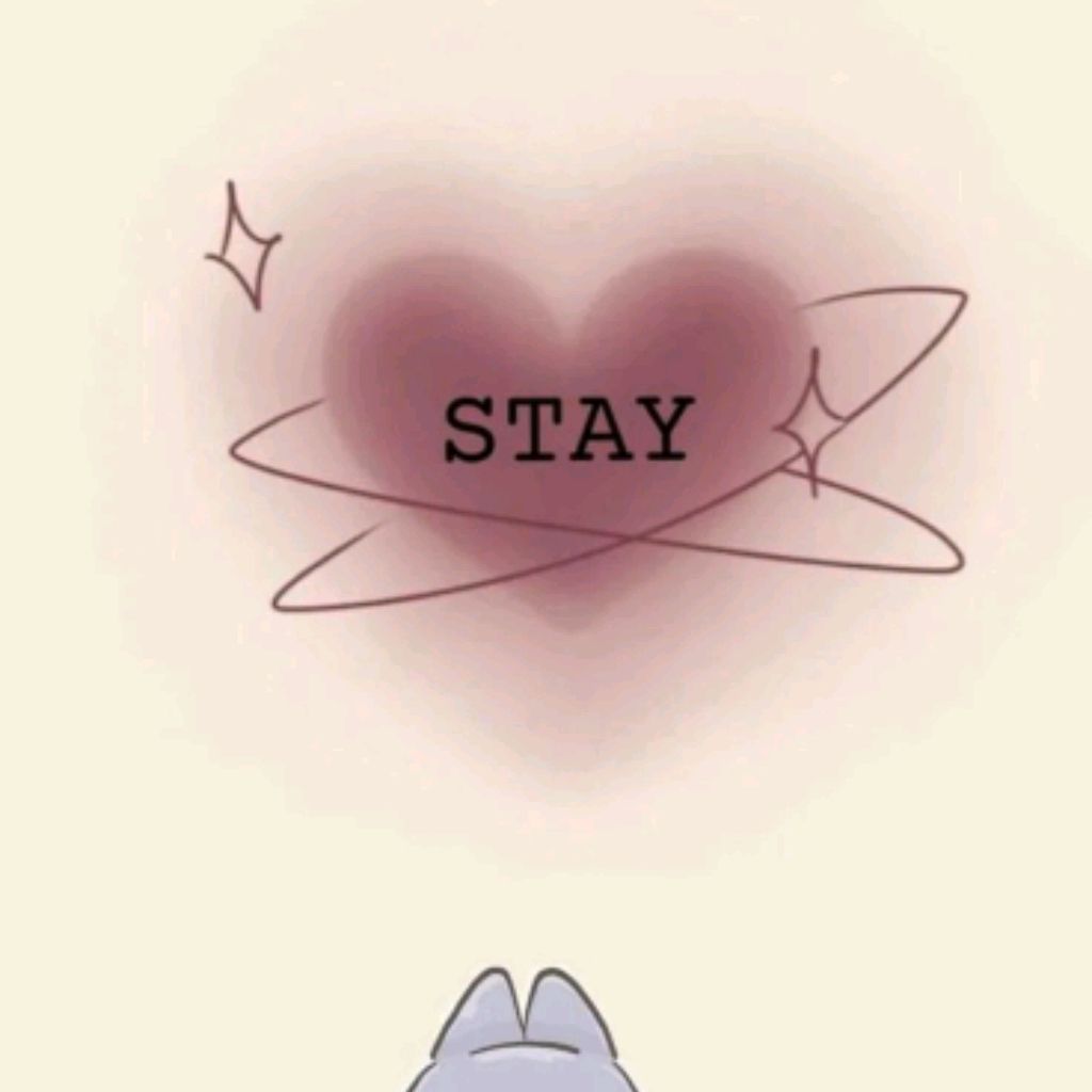 Иконка канала I love Skz♥︎