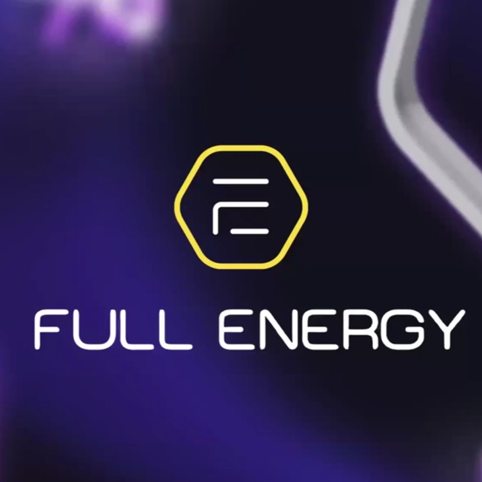 Иконка канала Fulleren C-60. Full Energy. Moscow