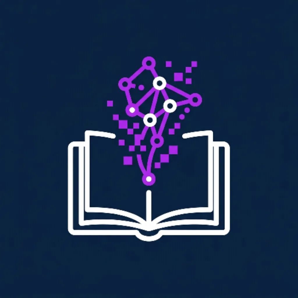 Иконка канала NeuroBook