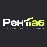 Иконка канала RentTab