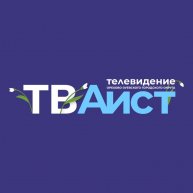 Иконка канала ТВ «Аист»