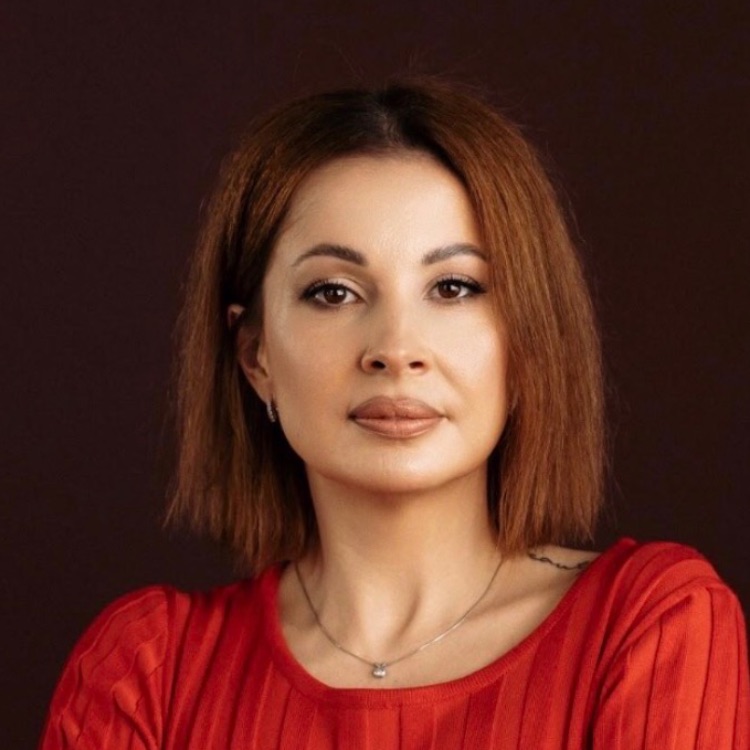 Иконка канала Оксана Труско