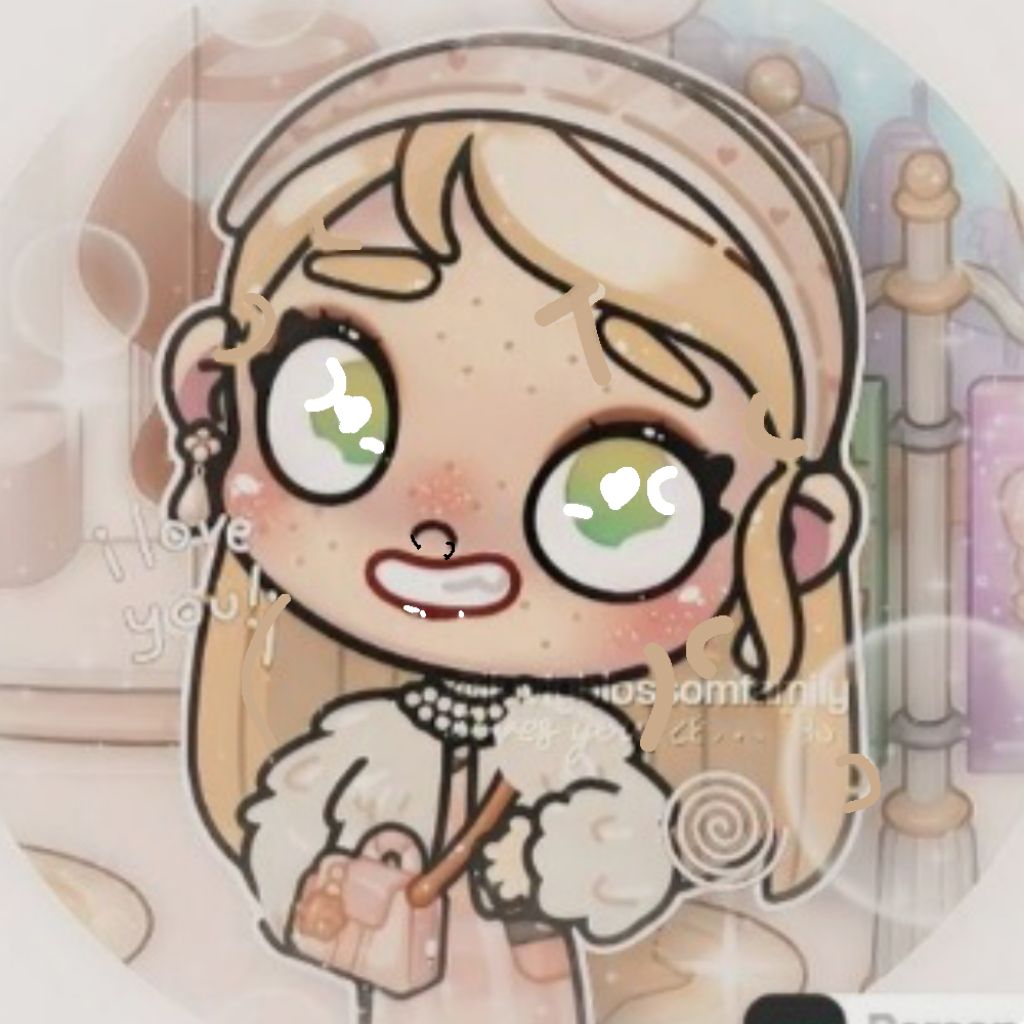 Иконка канала Nika Avatar World