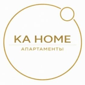 Иконка канала KAHOME