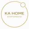 Иконка канала KAHOME
