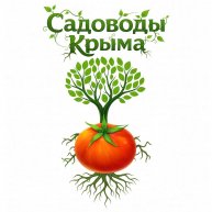 Иконка канала Садоводы Крыма