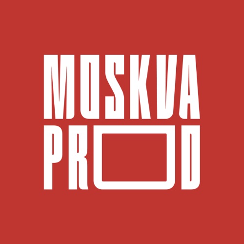 Иконка канала MOSKVA PRODUCTION
