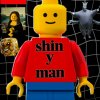 Иконка канала Lego Brik Shiny Man®