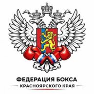 Иконка канала Федерация бокса Красноярского края