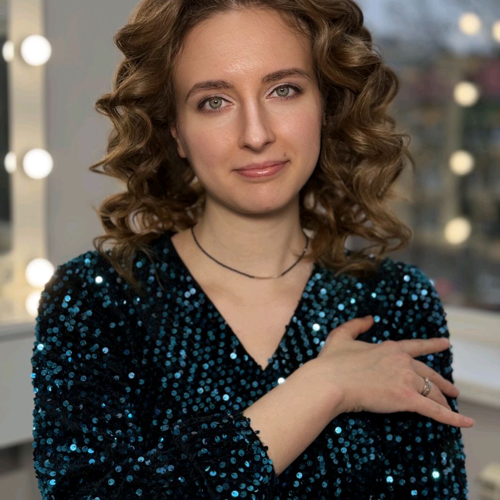Иконка канала Novikova S.